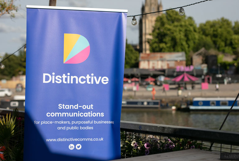 The Distinctive team grows with new content lead | News