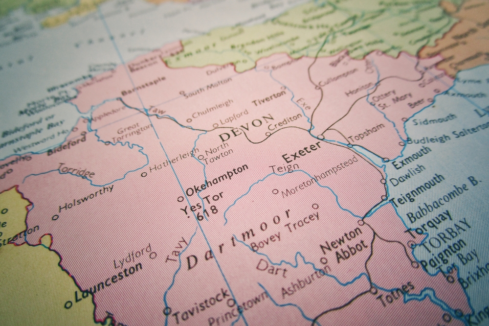 Devon and Torbay’s devolution deal | Distinctive Communications