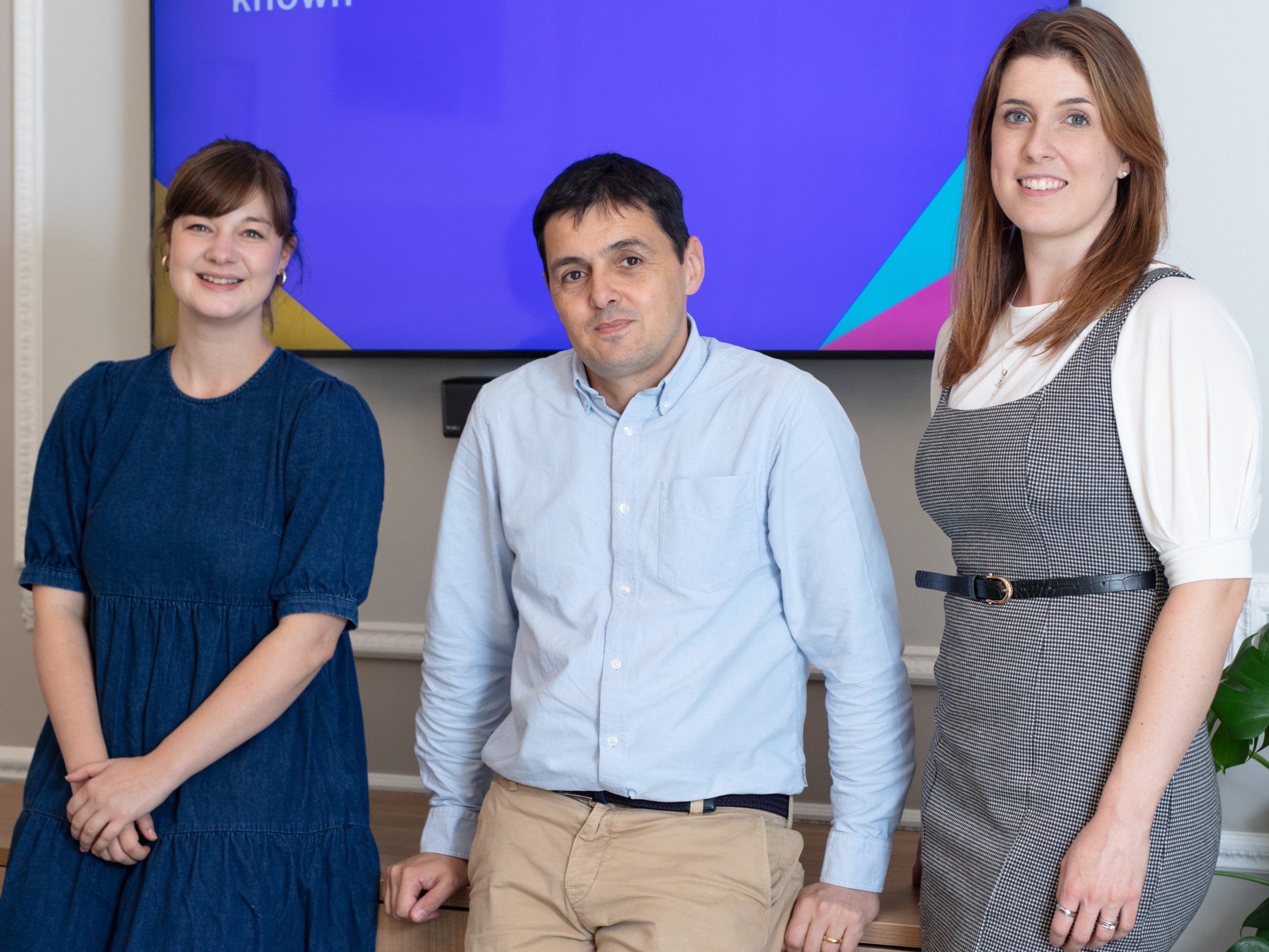 Flexible working works. Distinctive joins region's top employers